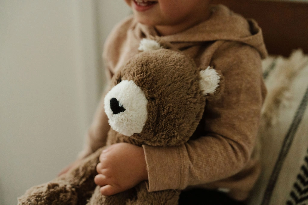 AirTagging your child’s favorite stuffed animal - Appmanda